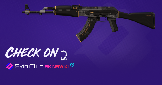 AK-47 | Elite Build (Factory New)