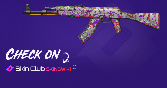 AK-47 | Head Shot (Testée sur le terrain)