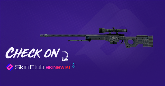 AWP | Exoskeleton (Factory New)