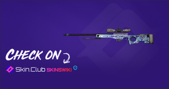 AWP | Gungnir (Battle-Scarred) - Skins Wiki