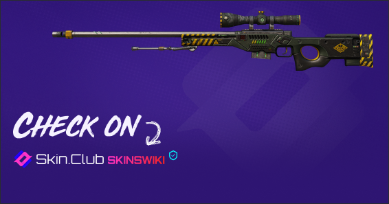 AWP | Phobos (実地試験済み)