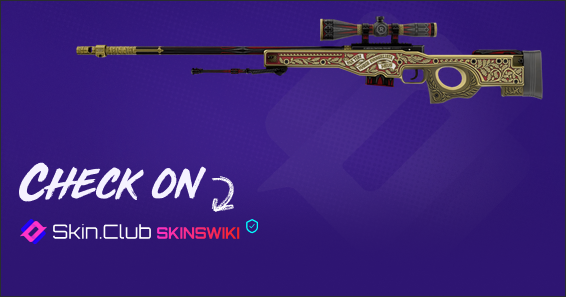 AWP | The Prince (Factory New)