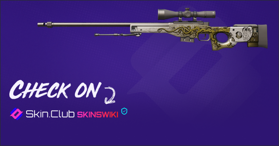 AWP | Worm God (Factory New)
