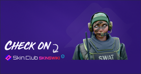 Lieutenant 'Tree Hugger' Farlow | SWAT