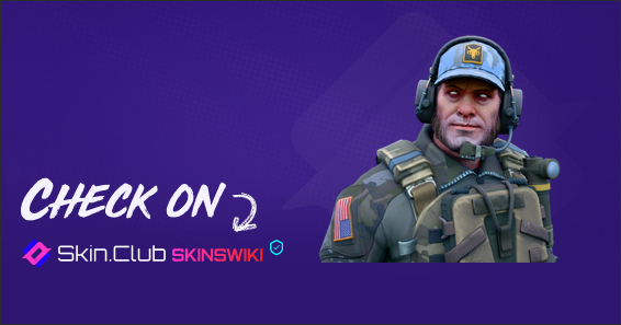 Lt. Commander Ricksaw | NSWC SEAL