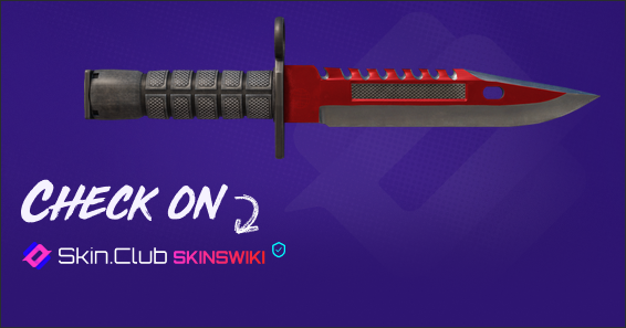 M9 Bayonet | Autotronic (Field-Tested)