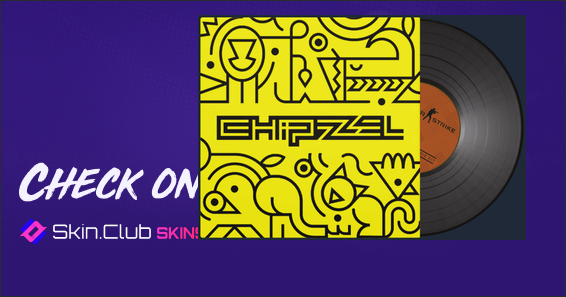 Music Kit | Chipzel, ~Yellow Magic~