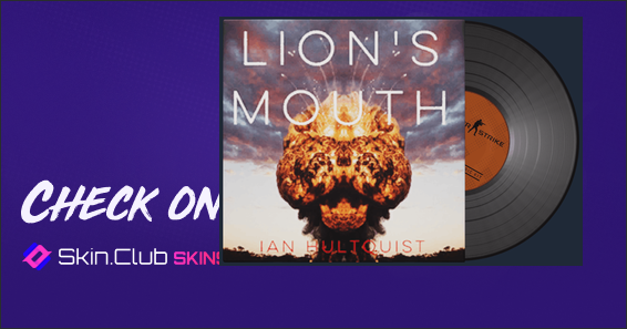 Music Kit | Ian Hultquist, Lion's Mouth
