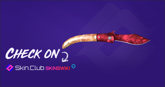Faca Navaja | Doppler Ruby (Com Pouco Uso) - Skins Wiki