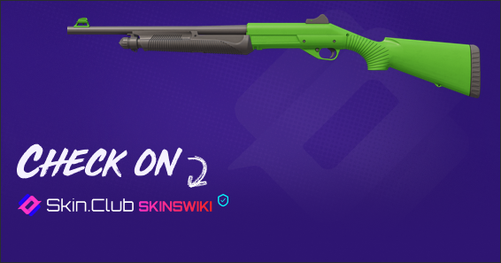 Nova | Yeşil Elma - Skins Wiki