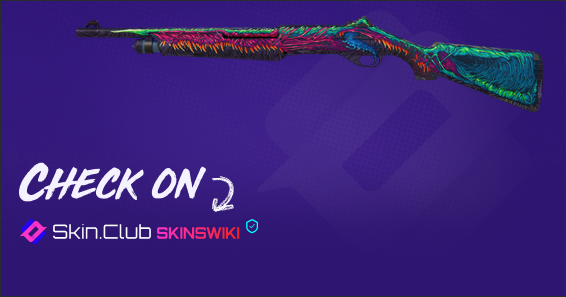 Nova | Hyper Beast (Field-Tested)