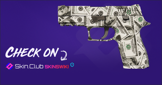 P250 | Franklin (Factory New)