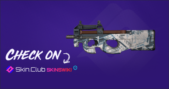 P90 | Schematic (Testado no Terreno)