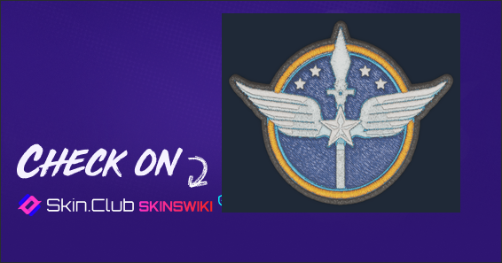 Patch | Vanguard