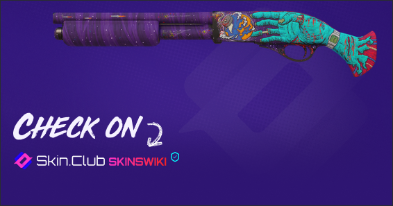 Sawed-Off | Apocalypto (Well-Worn)