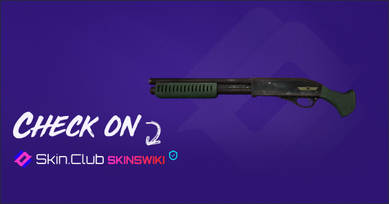 Sawed-Off | First Class (Field-Tested)