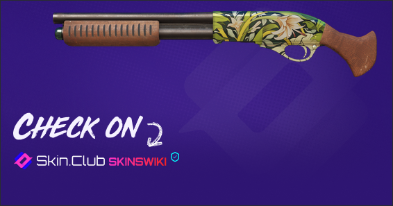 Sawed-Off | Morris (Field-Tested)