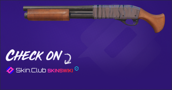 Sawed-Off | Runoff - Skins Wiki