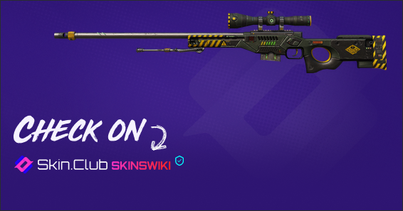 StatTrak™ AWP | Phobos (Factory New)