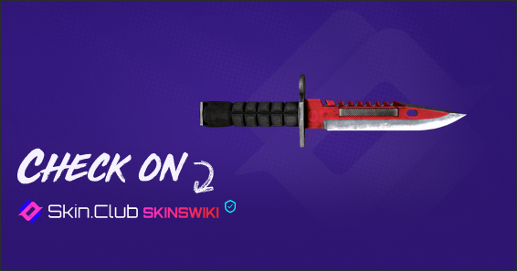 StatTrak™ M9 Bayonet | Autotronic (Field-Tested)