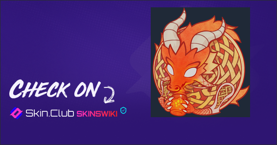 Sticker | Baby Lore