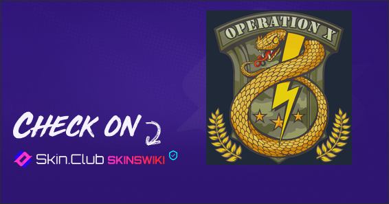 Sticker | Badge of Service