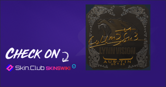 Sticker | C4LLM3SU3 (Cao cấp) | Austin 2025