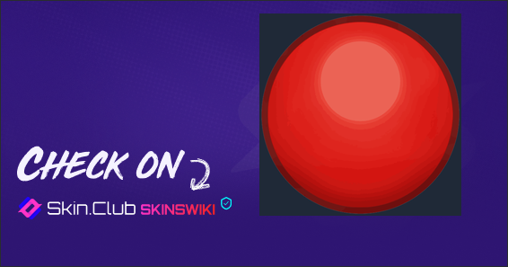 Sticker | Clown Nose