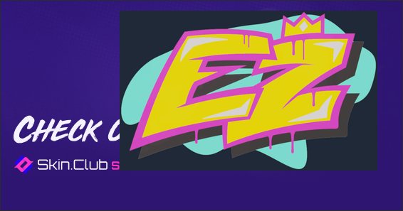 Sticker | EZ