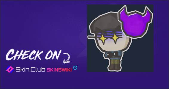Sticker | Little Mischief