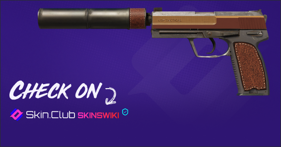 USP-S | Business Class (Factory New)