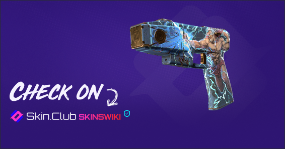 Zeus x27 | Olimp - Skins Wiki