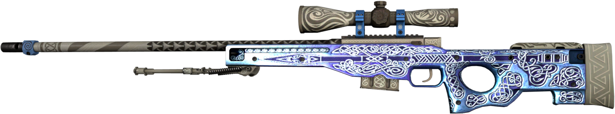 AWP | Gungnir (Field-Tested)
