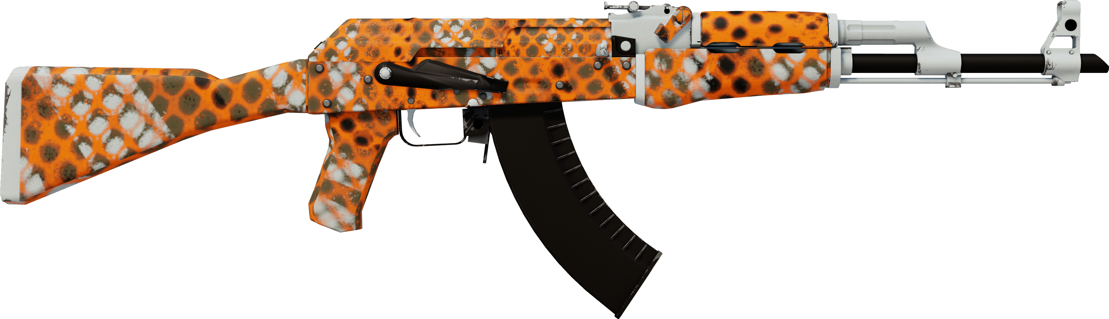 AK-47 | Safety Net (Factory New) - Skins Wiki