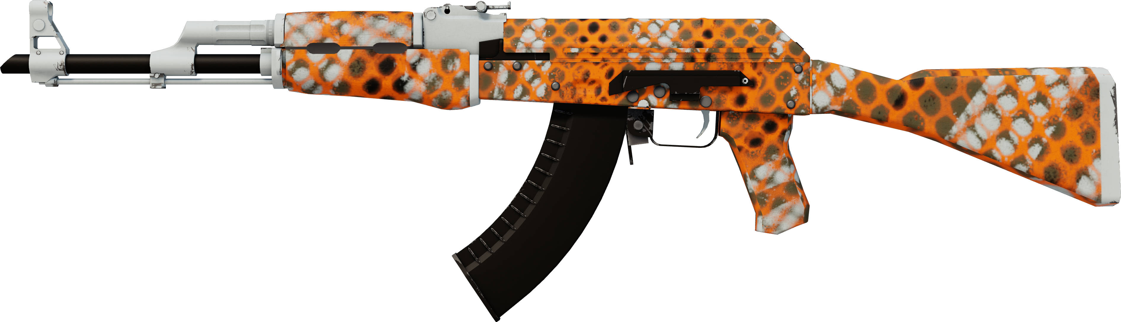 AK-47 | Safety Net (Factory New)
