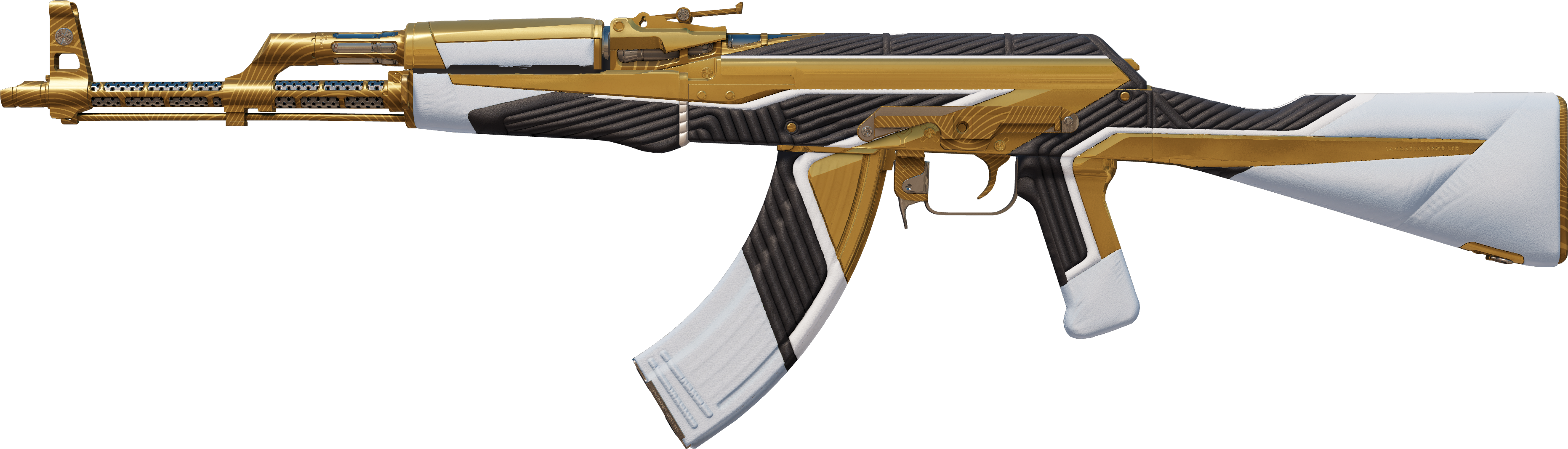 AK-47 | Wild Lotus (Factory New)
