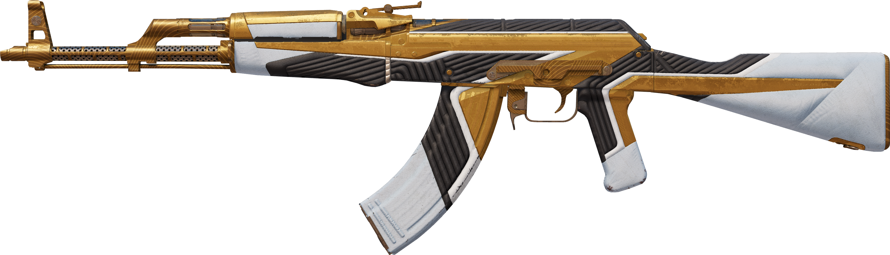 AK-47 | The Oligarch (Field-Tested)