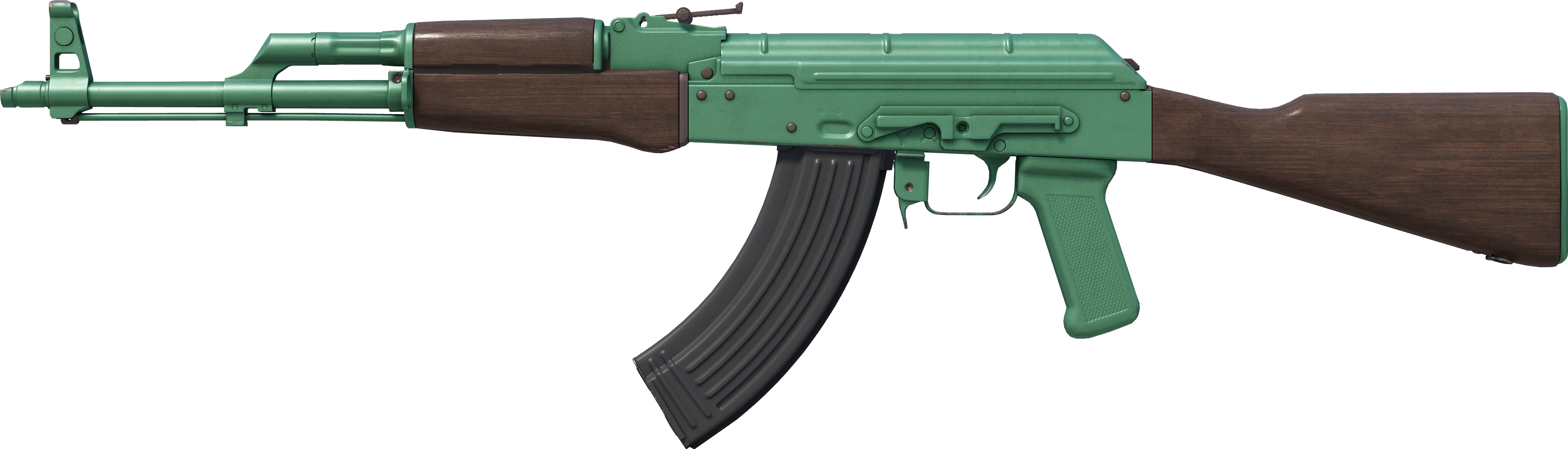 AK-47 | Wild Lotus (Factory New)