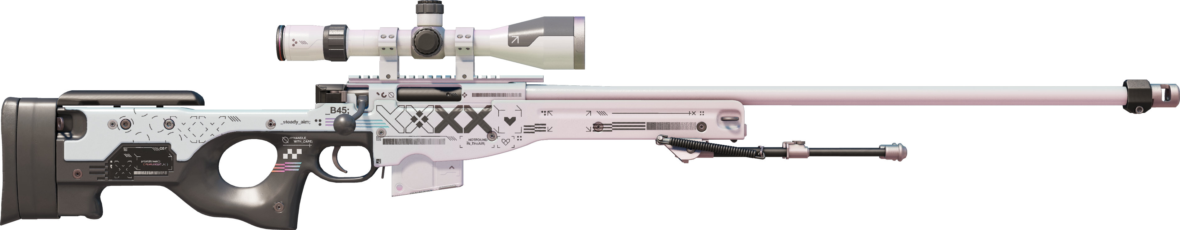 AWP | 印花集 (崭新出厂) - Skins Wiki