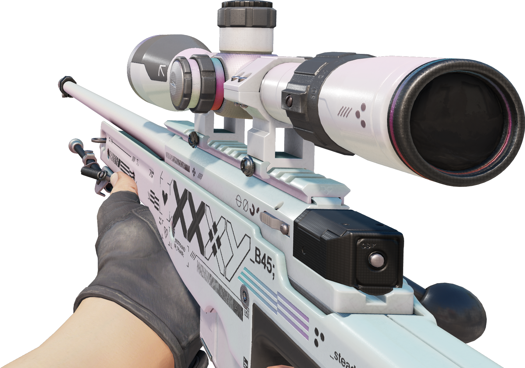 AWP | 印花集 (崭新出厂)