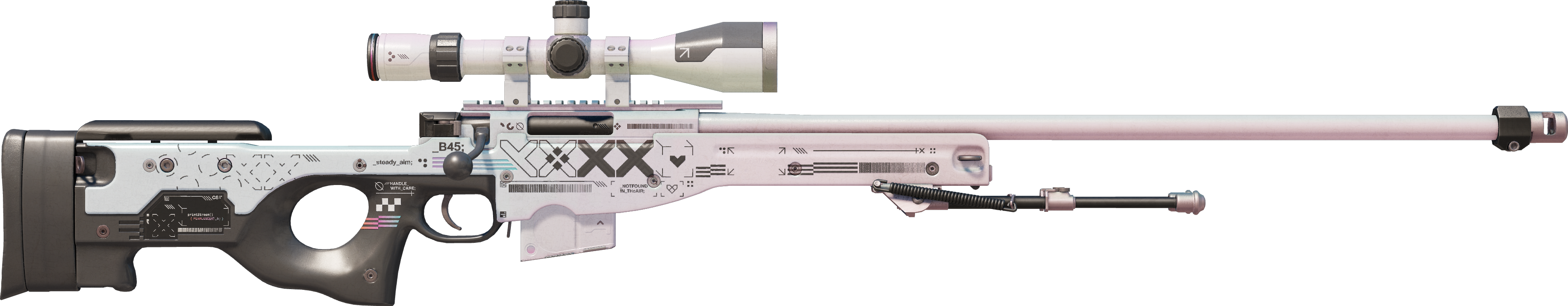 AWP | Printstream (Field-Tested)
