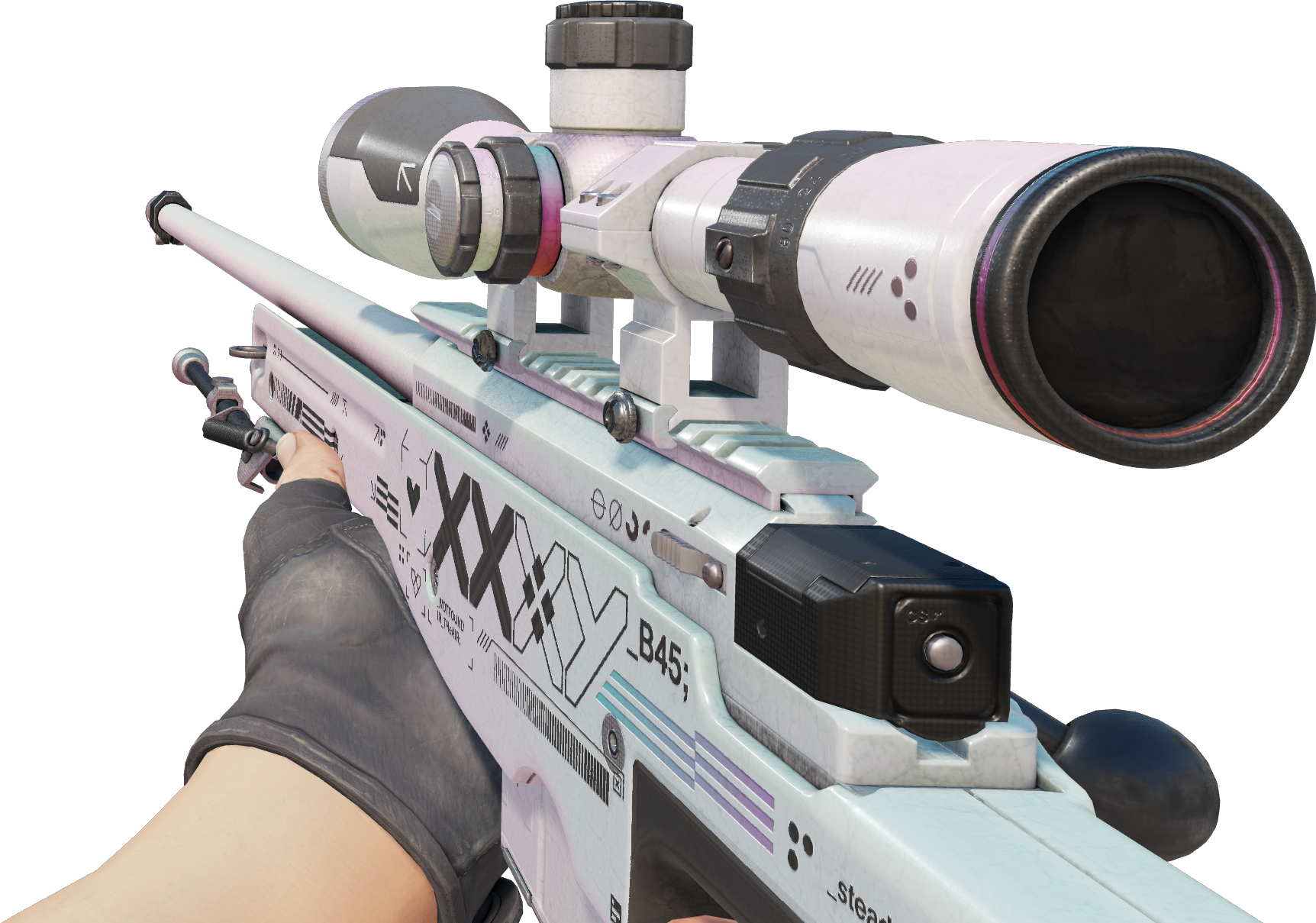AWP | Printstream (Field-Tested)