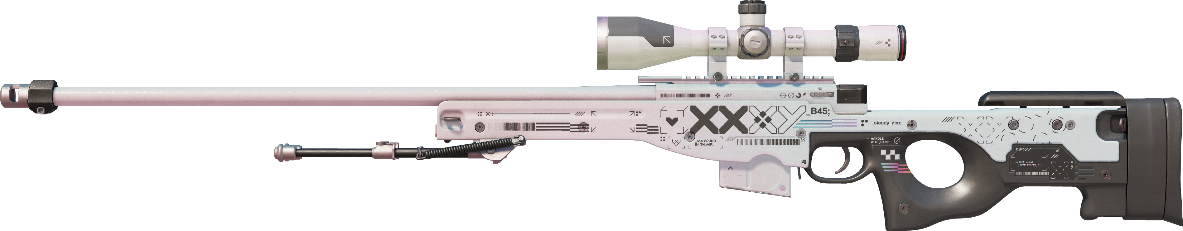 AWP | Printstream (Field-Tested)