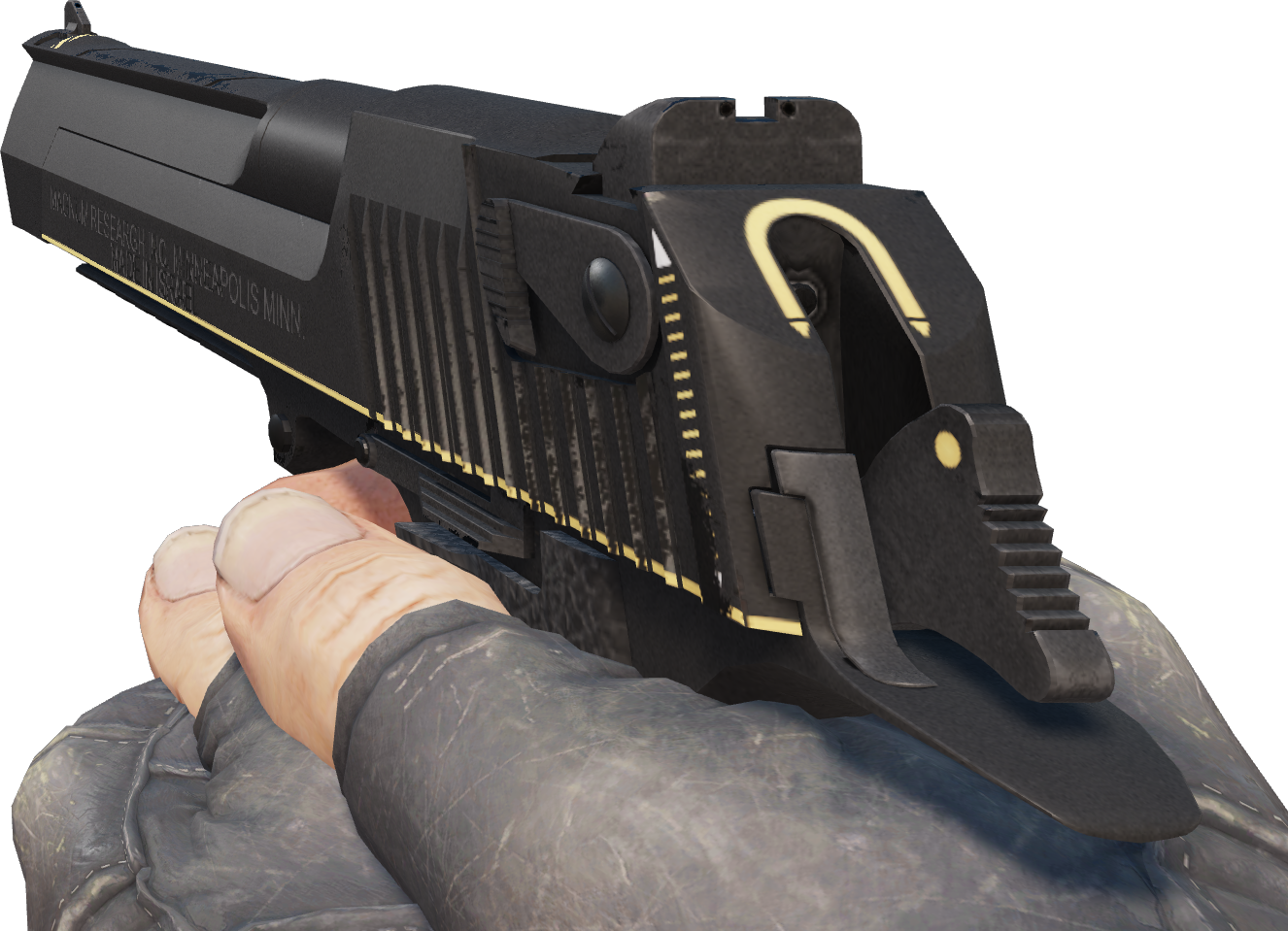 Desert Eagle | Conspiracy (Factory New)
