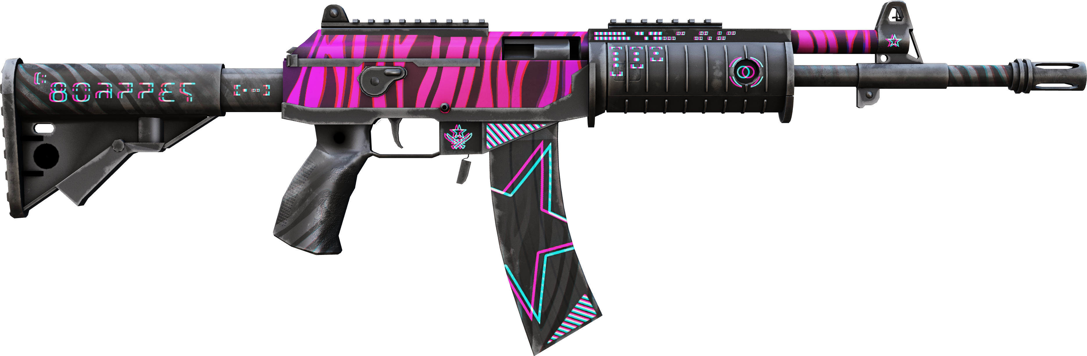 Galil AR | 迷人眼 (崭新出厂)