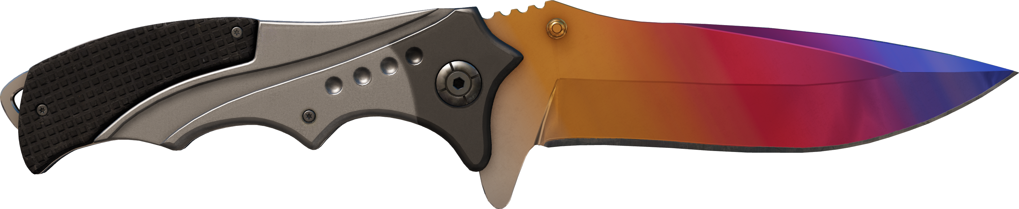 Nomad Knife | Fade (Factory New)