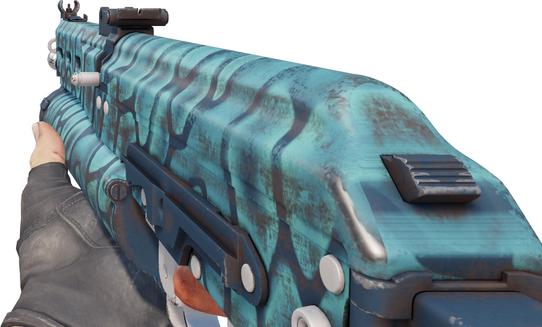 PP-Bizon | Cold Cell (新品同様)