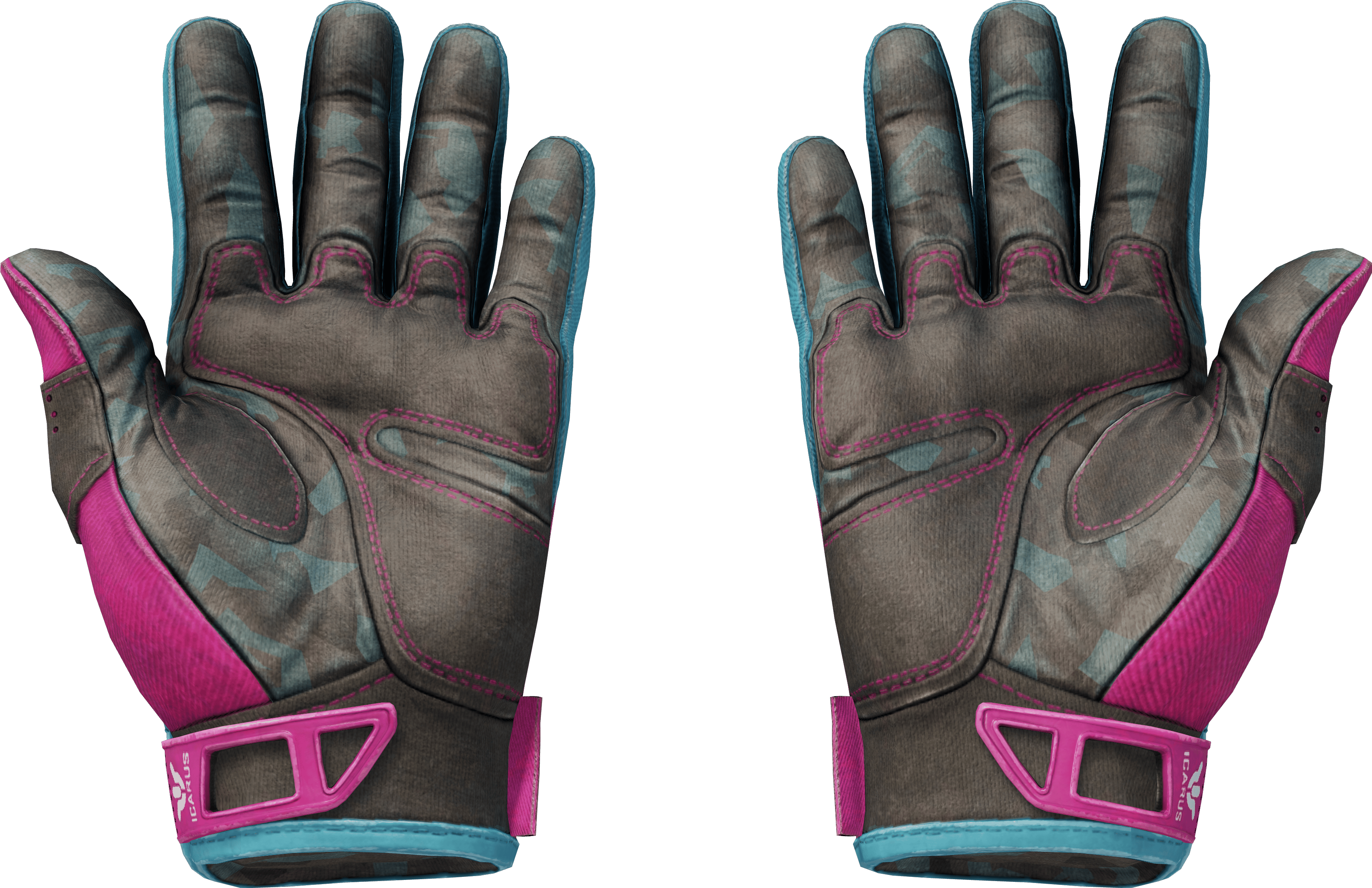 Sport Gloves | Vice (Minimal Wear)