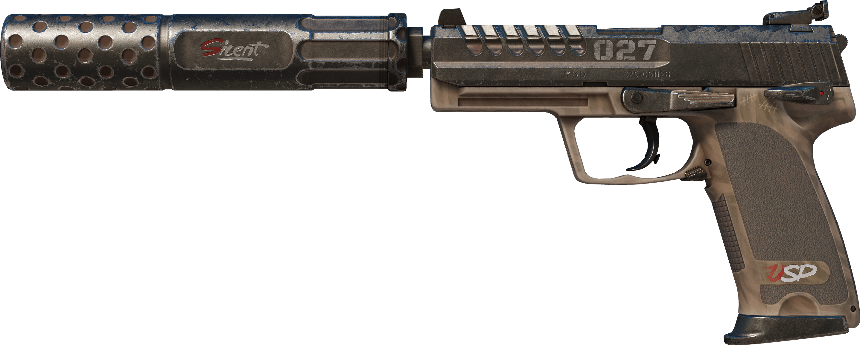 USP-S | 印花集 (崭新出厂)