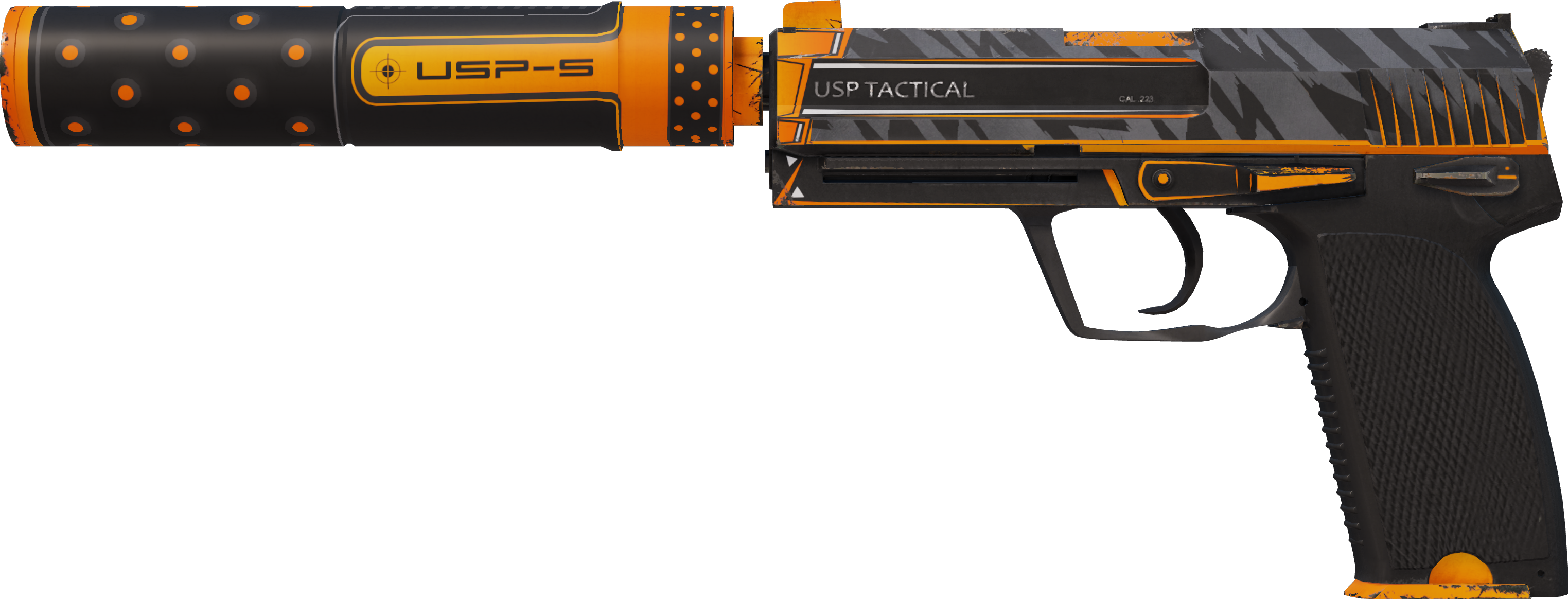 USP-S | 印花集 (崭新出厂)